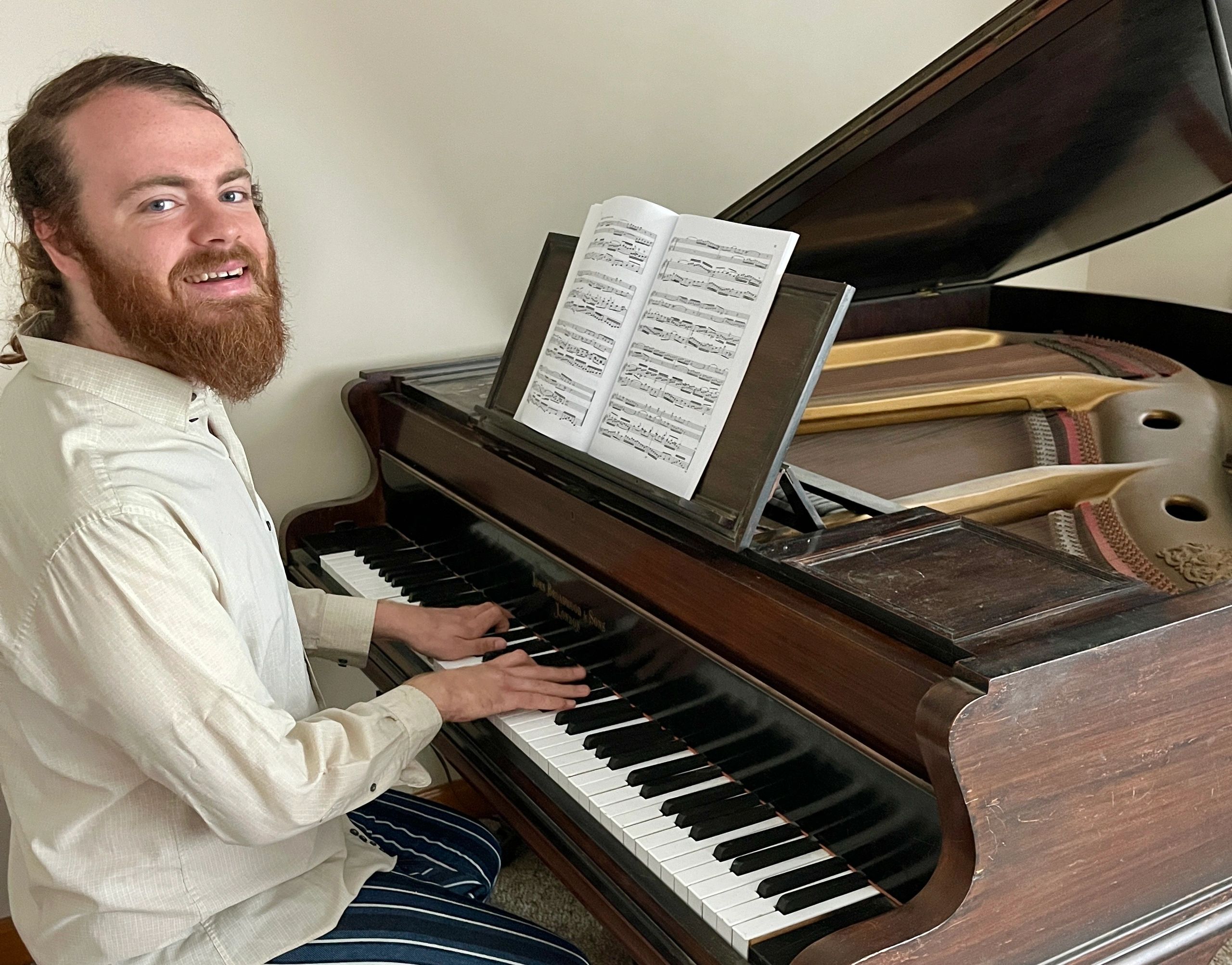 In Home and Virtual Music Lessons for All Skill Levels